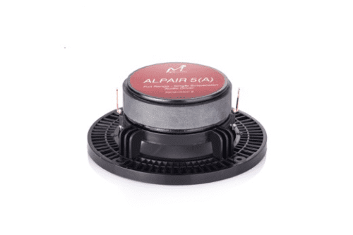 Alpair 5 full range driver | KJF Audio
