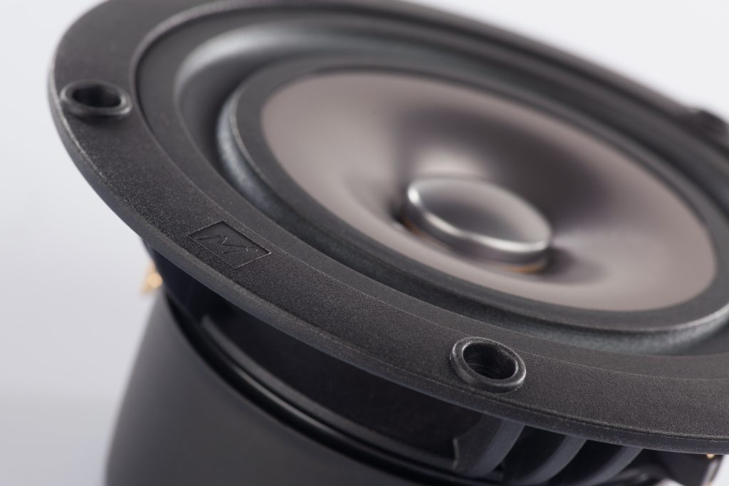 Alpair 7 MS full range speaker driver | KJF Audio