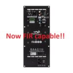 Hypex FusionAmp FA251 Plate Amplifier – DSP, FIR, NCORE