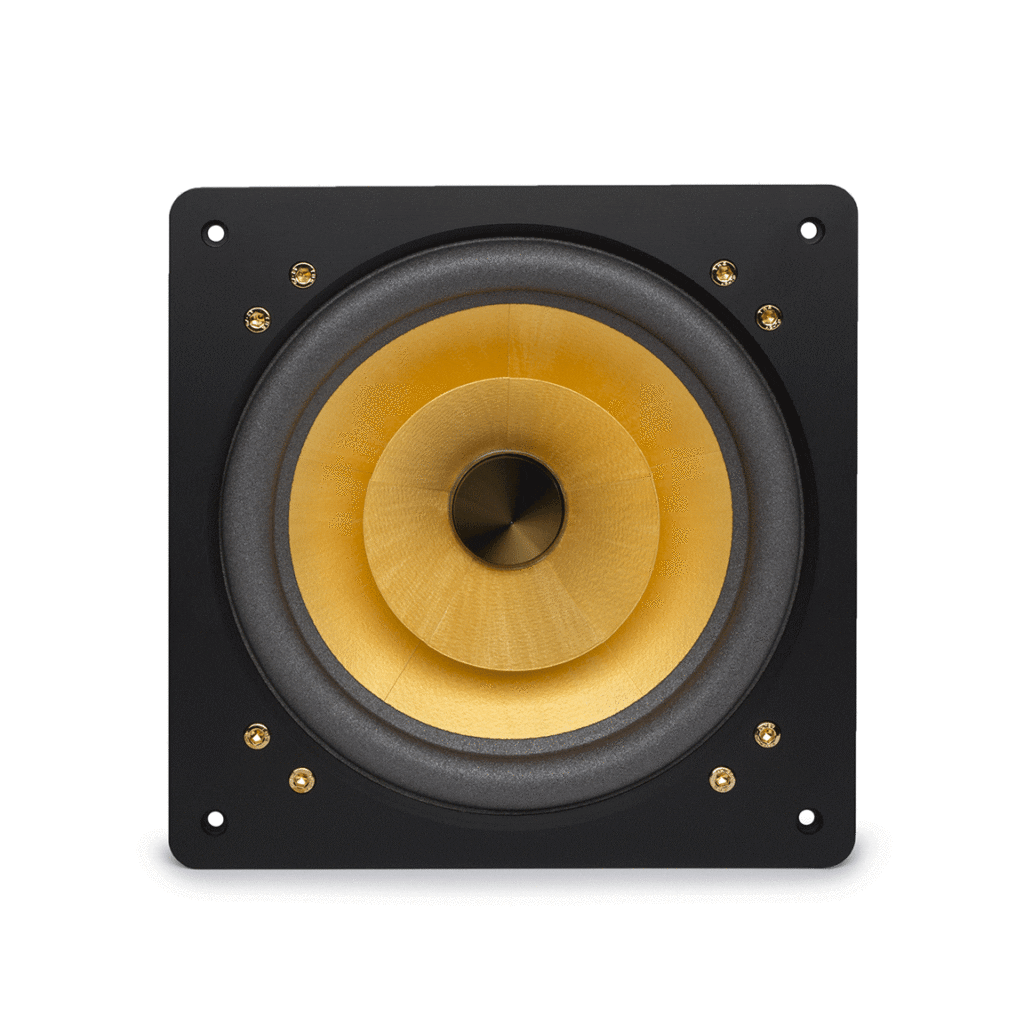 Cube Audio | KJF Audio