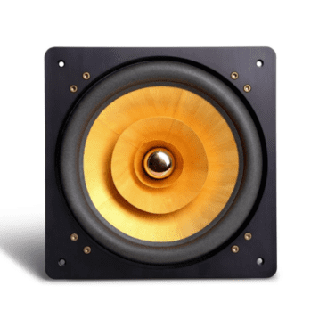 Speaker Drivers | KJF Audio