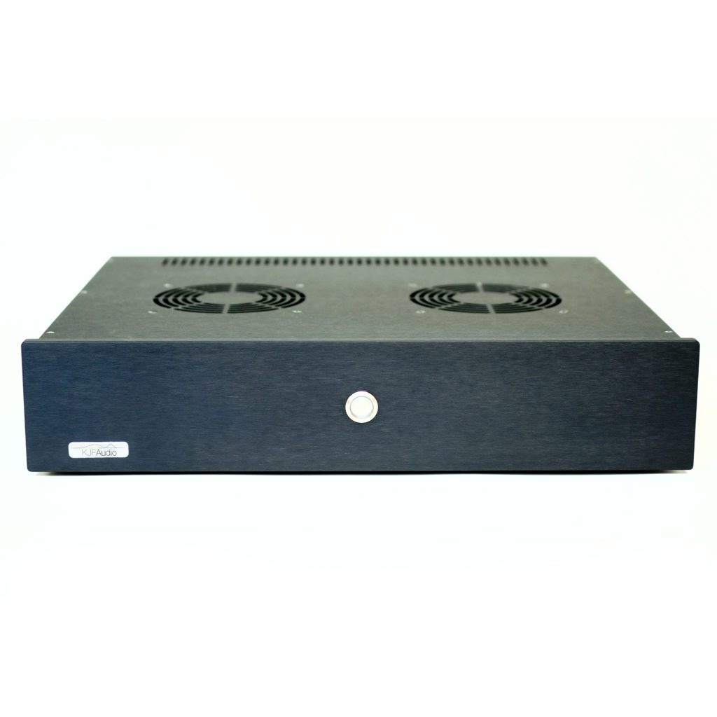 MA-01 Flexible amplifier | KJF Audio