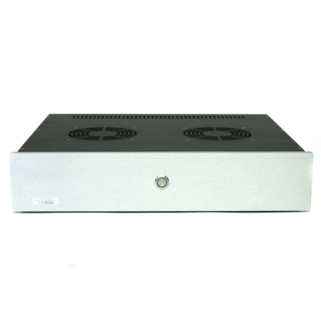 MA-01 Flexible amplifier | KJF Audio