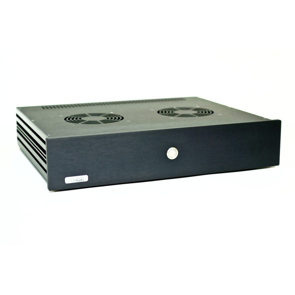 MA-01 Flexible amplifier | KJF Audio