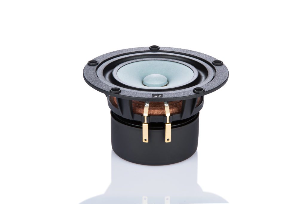 Pluvia 7.2 PHD | KJF Audio