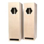 Pensil 12 DIY Speaker Kit | KJF Audio