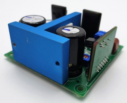 Hypex UcD180 HG with HxR Amplifier Module | KJF Audio | Official UK Hypex Distributor