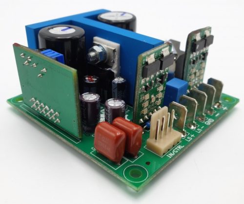 Hypex UcD180 HG with HxR Amplifier Module | KJF Audio | Official UK Hypex Distributor