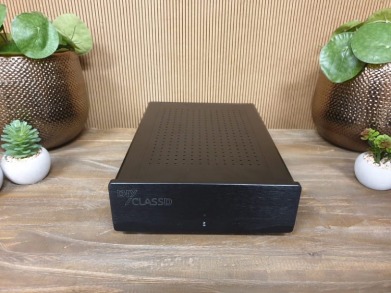 Hypex Nilai500DIY 500W Mono Kit | KJF Audio | Official UK Hypex Distributor