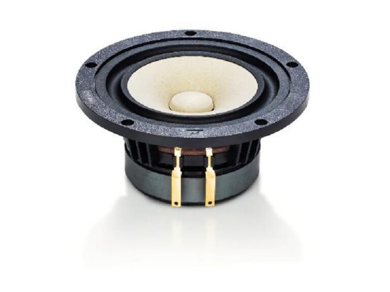 Markaudio CHR-90 Full Range Speaker Driver | KJF Audio