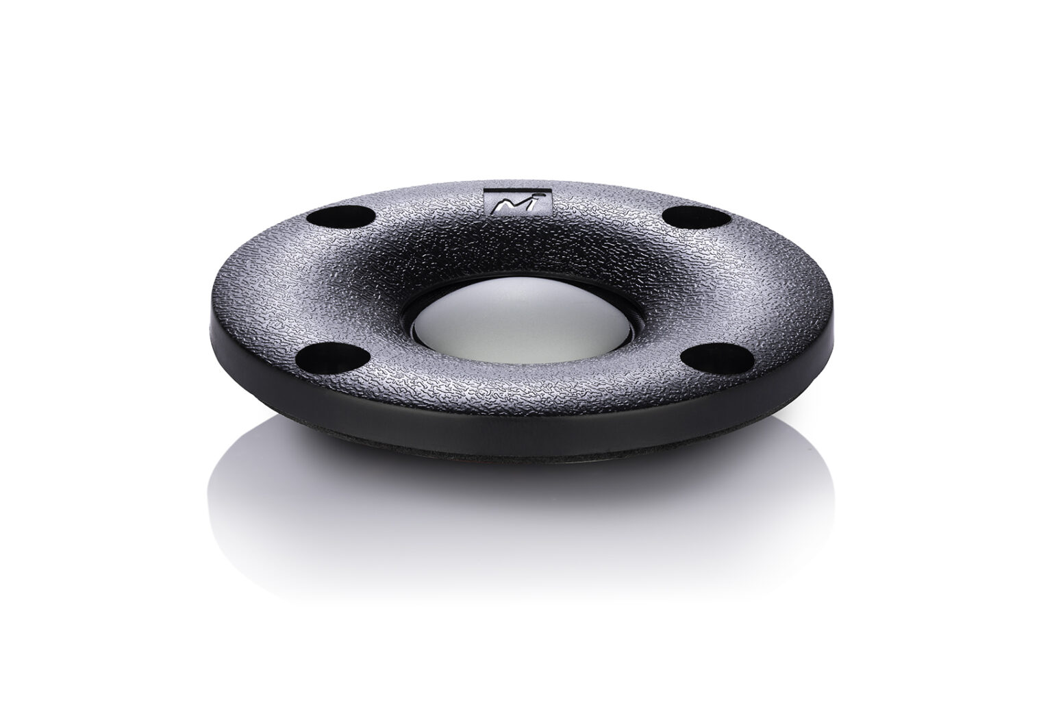 Markaudio TW-6 Tweeter – High-Resolution Metal Dome for DIY Builds